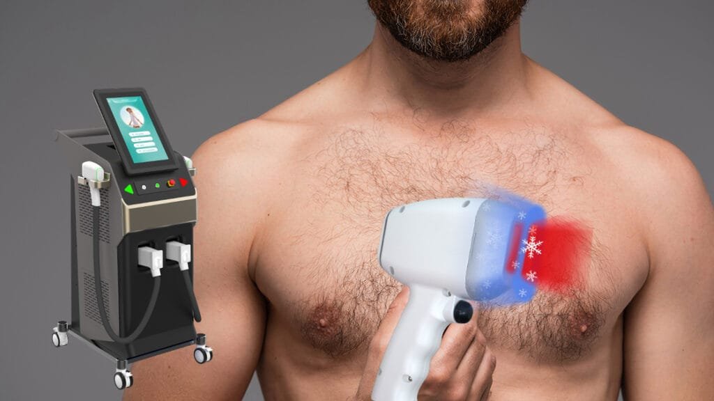 Get the Smooth Look: A Complete Guide to Chest Laser Hair Removal for ...