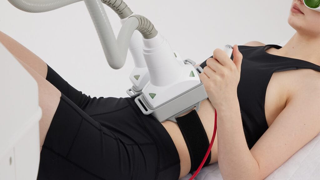 Shape Your Stomach: Why Laser Lipolysis Is the New Fat-Busting Trend ...